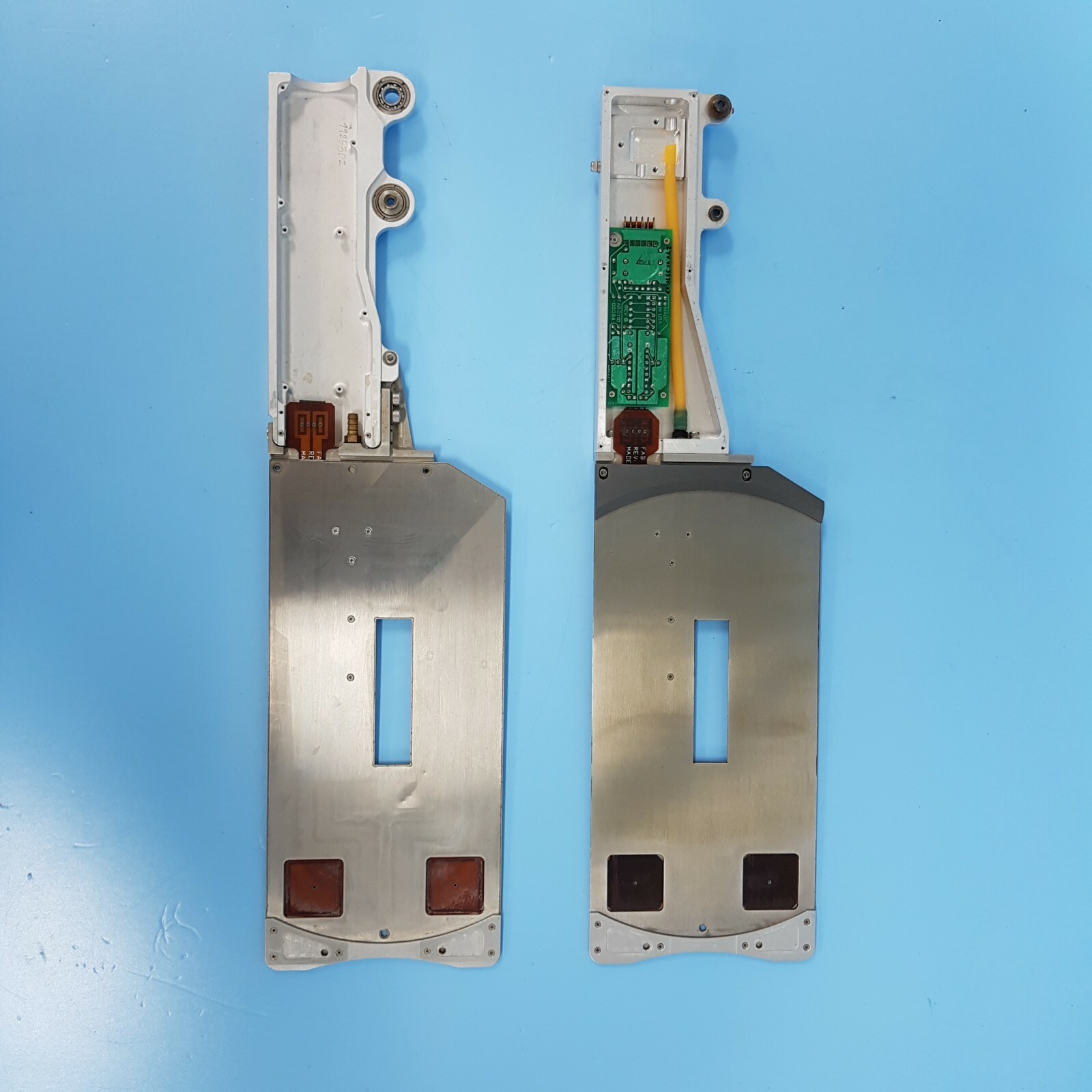 136-0401// AMAT APPLIED 0010-76005 ASSY BLADE ROBOT 8 [NOT WORKING] | eBay