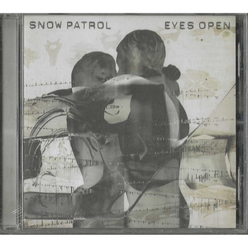 Snow Patrol CD Eyes Open / Polydor – 9853179 Scellé 602498531792 | eBay
