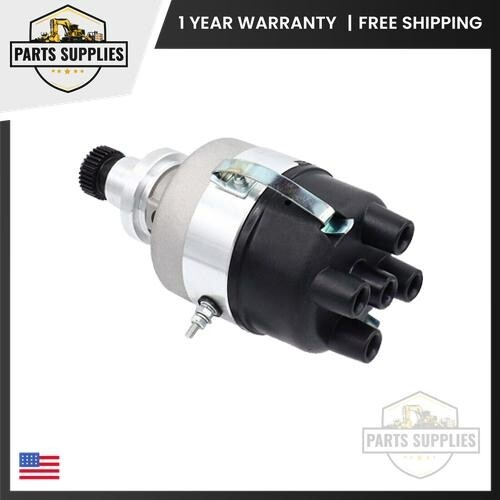 107296C91 Distributor Cub for Case-IH Farmall LoBoy A B C H M Super A ...