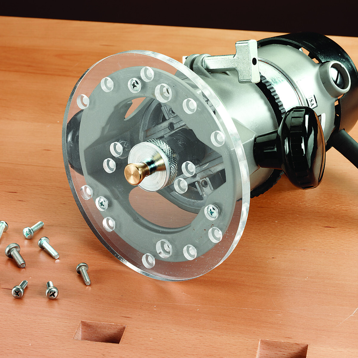 Replacement Makita Router Table Base Plate s Most Router 5056437764171 ...