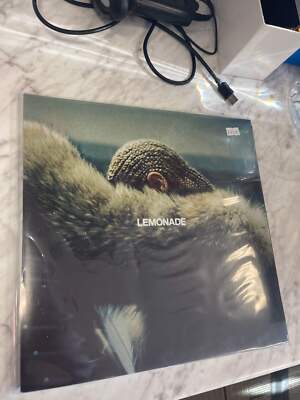 Beyonce - Lemonade (NM) Condition Vinyl Record VR12825 | eBay