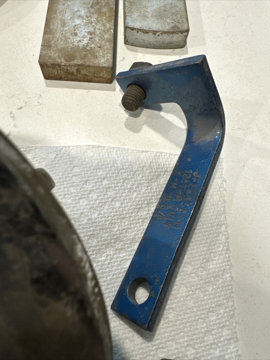 Kent Moore GM Tool Lot J-34862 J-36644 DT-47513 | eBay Kent Moore GM Tool Lot J-34862 J-36644 DT-47513 | eBay