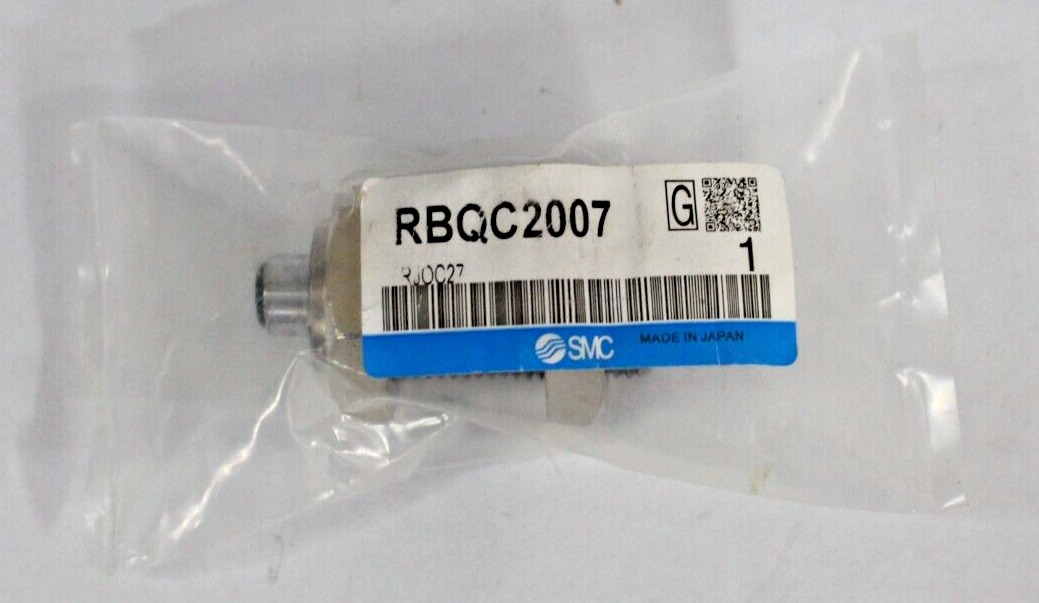 SMC RBQC2007 Shock Absorber. | eBay