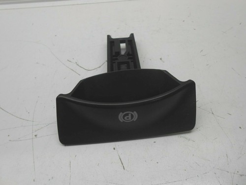 MERCEDES EMERGENCY PARKING BRAKE HANDLE BLACK 1644270020 SD0055 | eBay