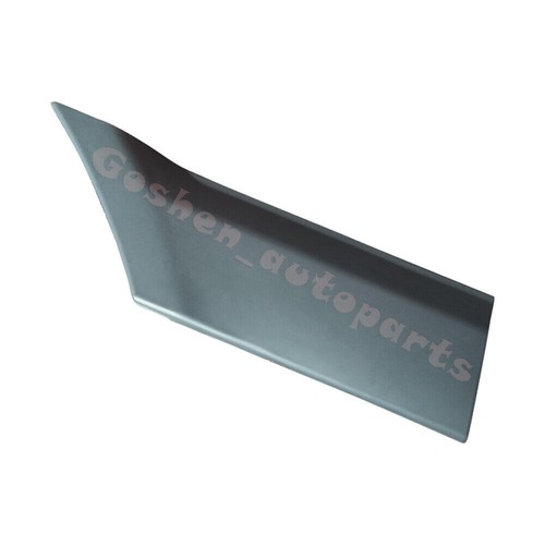 Rear Right Door Protective Moulding Trim Strip 6396902862 For Vito ...