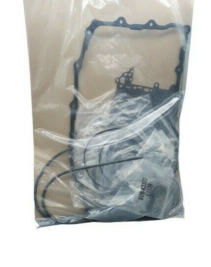 . for GM 8L90 8L90e overhaul kit gaskets seals sealing rings | eBay