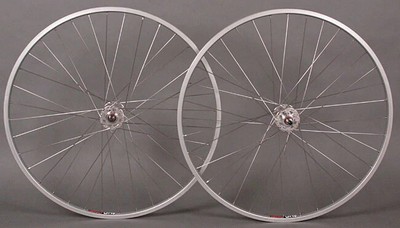 Wheels & Wheelsets - Formula Hubs - Nelo's Cycles