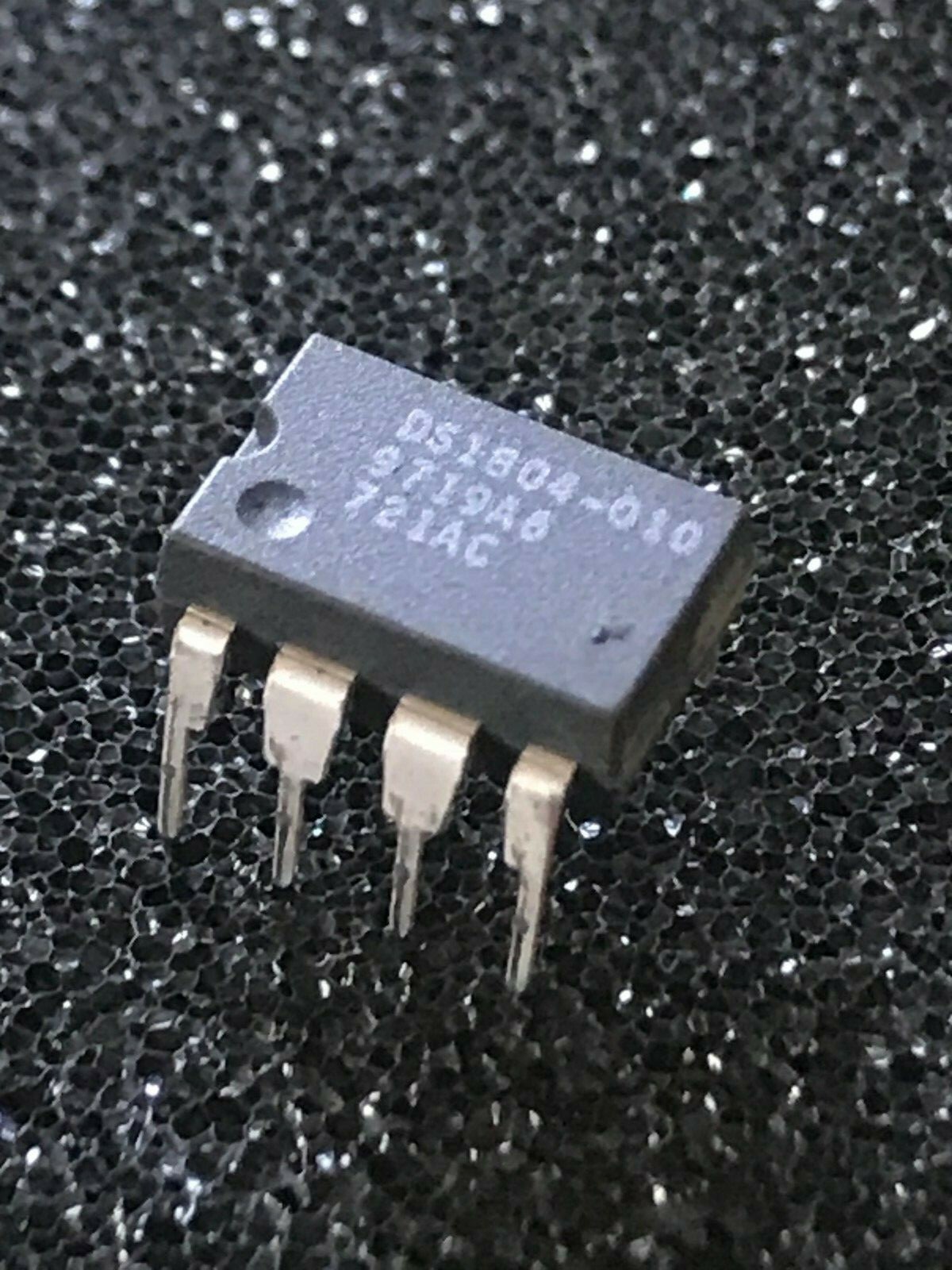 DS1804-010 ORIGINAL DIGITAL POTENTIOMETER CHIP 10K UK STOCK x1 fcb16.93 ...