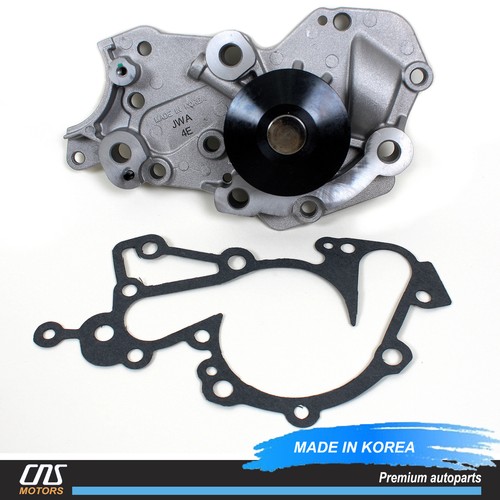 Fits 06-11 Hyundai Santa Fe Kia Magentis Optima 2.7L Water Pump OEM ...