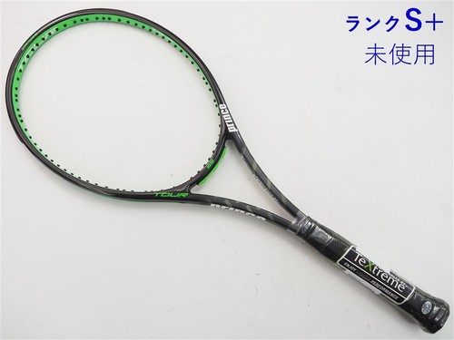 Prince Tour 95 2018 G3 Tennis Racket Used Classic Stick | eBay