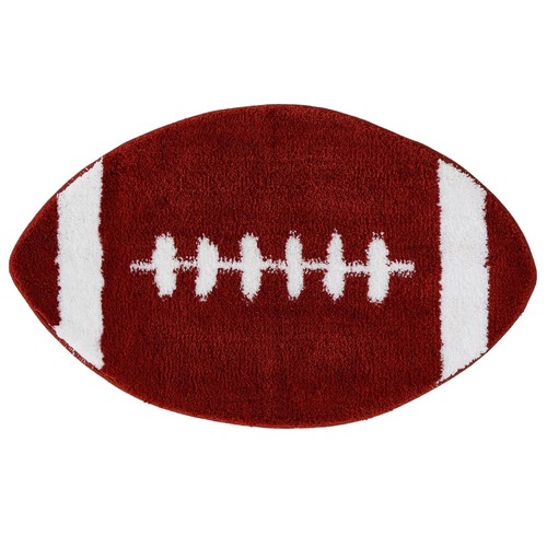 Basketball Rug, Soft and Comfy Sports Themed Round Area Rugs Bedroom ...