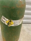 Oxygen Gas Cylinder Tank Welding DOT 3AA2015 | eBay