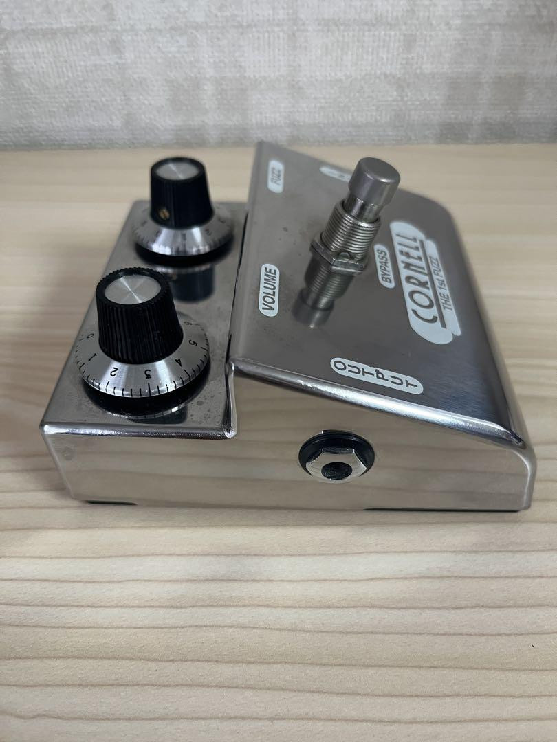 Cornell The 1St Fuzz | eBay Cornell The 1St Fuzz | eBay