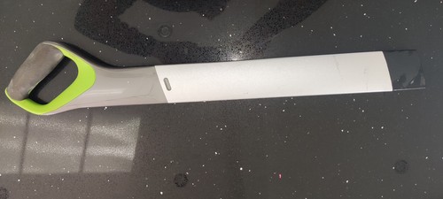 Silver Upper Handle Only Compact for Gtech AirRam AR02 Upright Vacuum ...