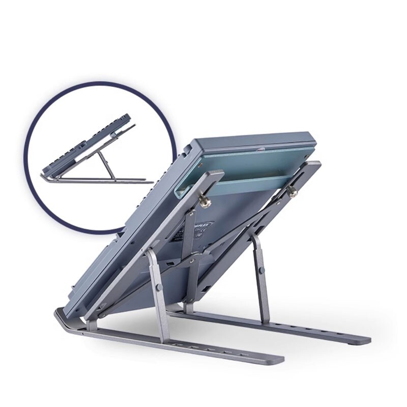 Boeing B737 CDU Control Display Unit Flight Simulation Panel Route ...