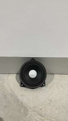 BMW F30 F32 F87 F80 F82 M3 M4 Harmon Kardon Mid-Range Door Speaker ...