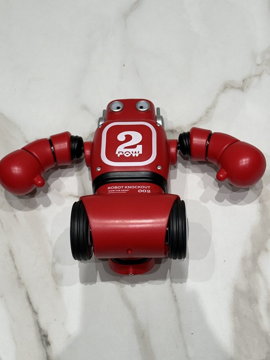 Wowwee Rs Media Photos Gadgets Good Gear Guide Australia 33 Best Robot