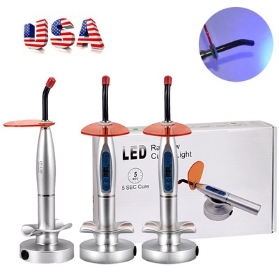 Curing-Light - Curing Tip