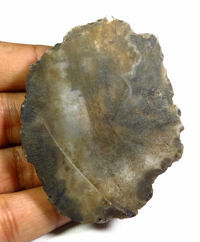 Natural Geode Slice Agate Gems Slice 75-417 Cts Smooth Polished ...