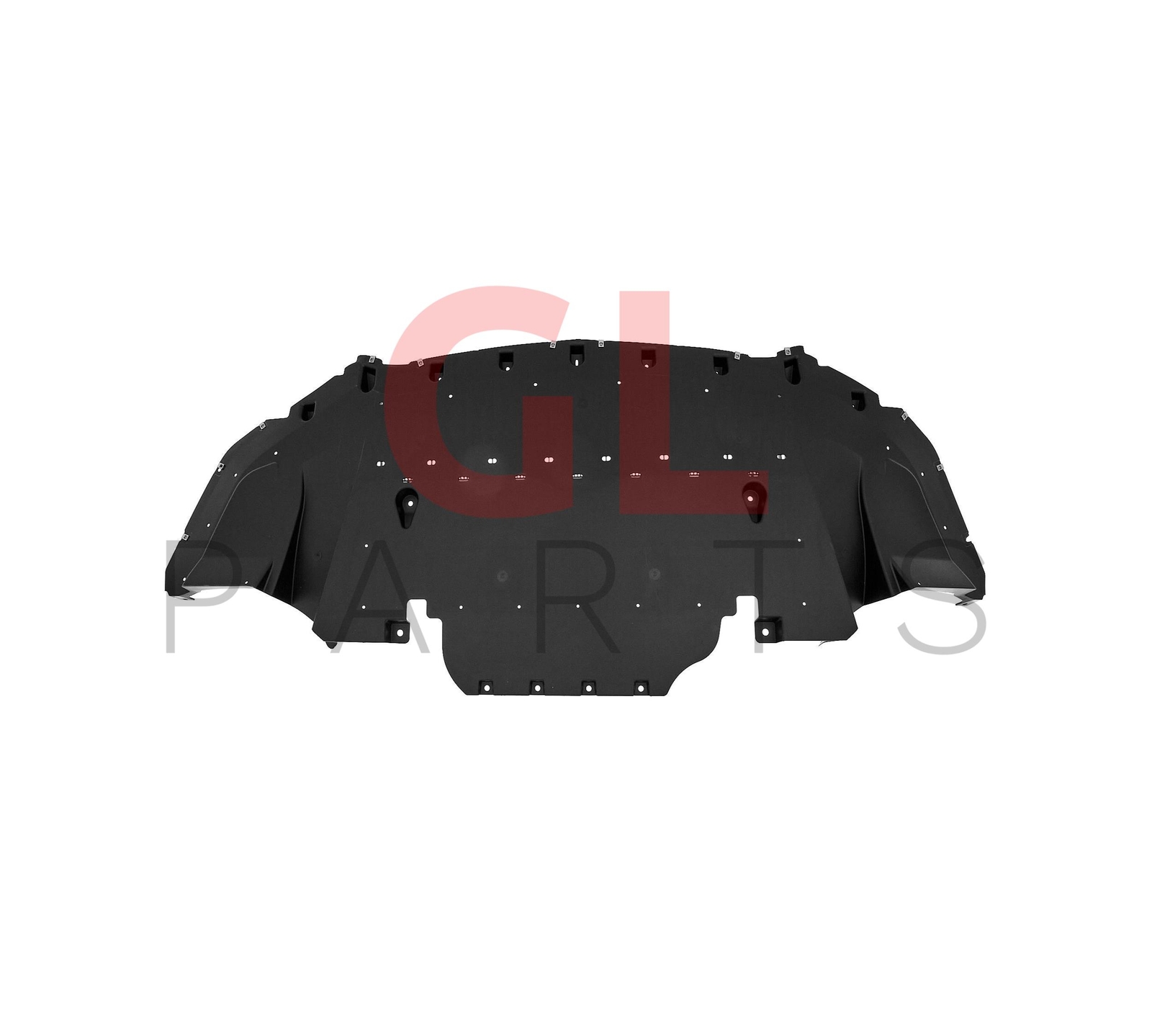 FOR FORD MUSTANG 2018- Under Engine Cover Undertray GT 2247358 New ...