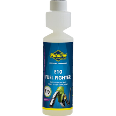 Additif essence putoline (250ml) e10 fuel fighter | eBay