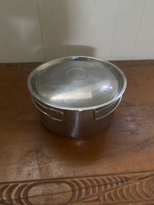 Ozark Trail camping cook set. 4 person | eBay