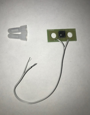 NEW REPLACEMENT Gtech Mk2 AirRam On / Off Switch PCB (EASY DIY) | eBay UK