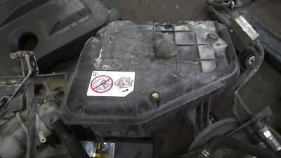 11 12 13 14 15 16 17 JEEP COMPASS Air Cleaner | eBay