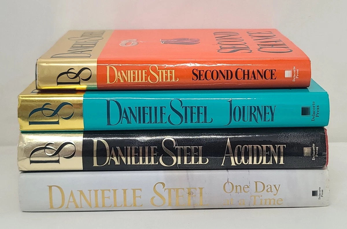 A Time Danielle Steel One Day