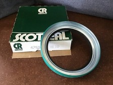 Genuine CR Seal 47697 / 3762726 for sale online | eBay