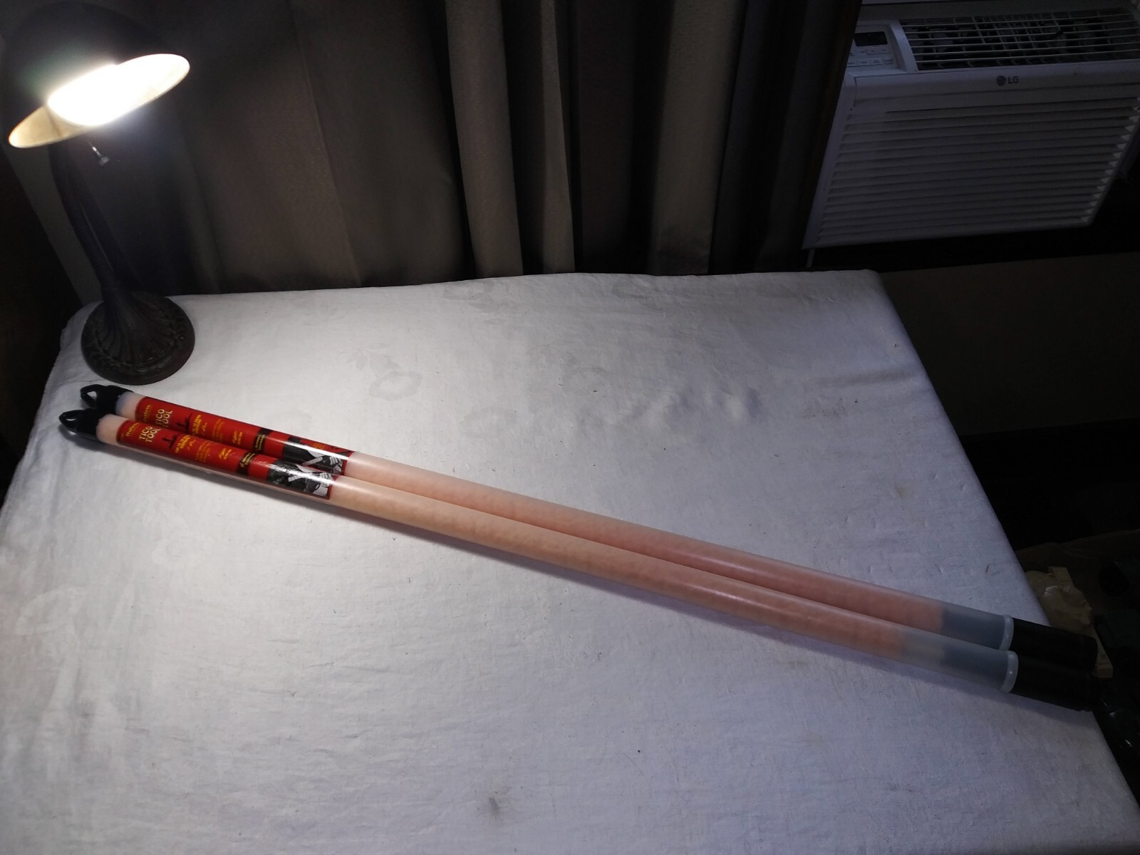 Outers 41706 TICO Tool 12/16 Gauge 1 Piece Cleaning Rod Oiling Mop Lot ...