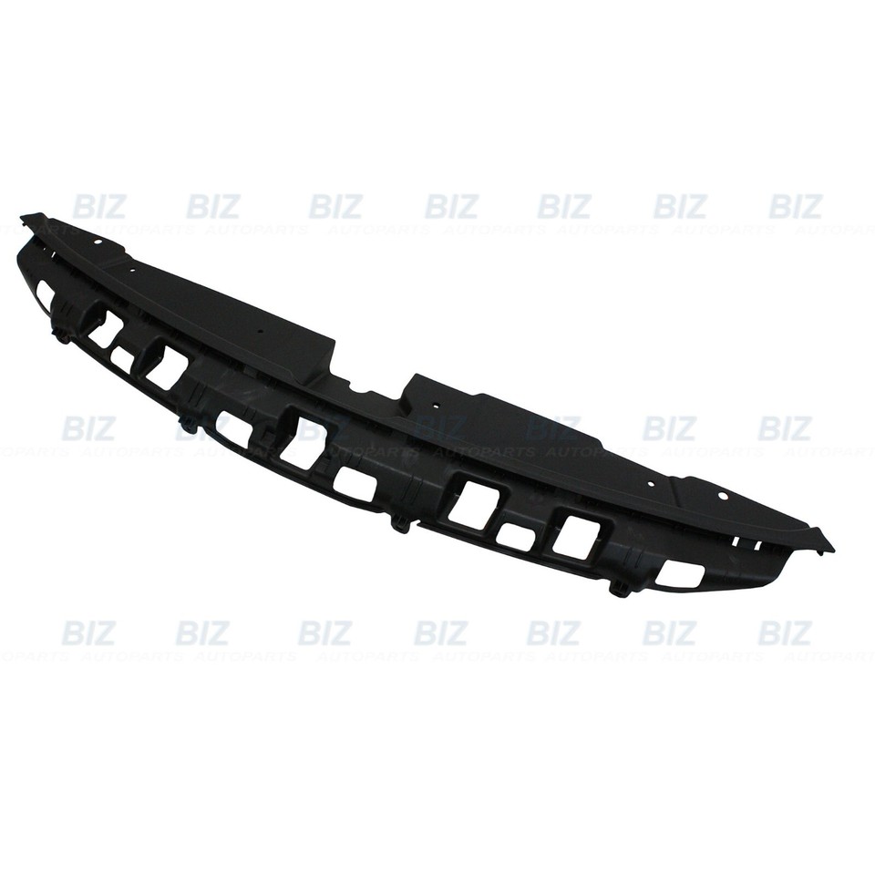 Genuine Radiator Grille Upper Sight Shield for 2017-2018 Kia Forte ...