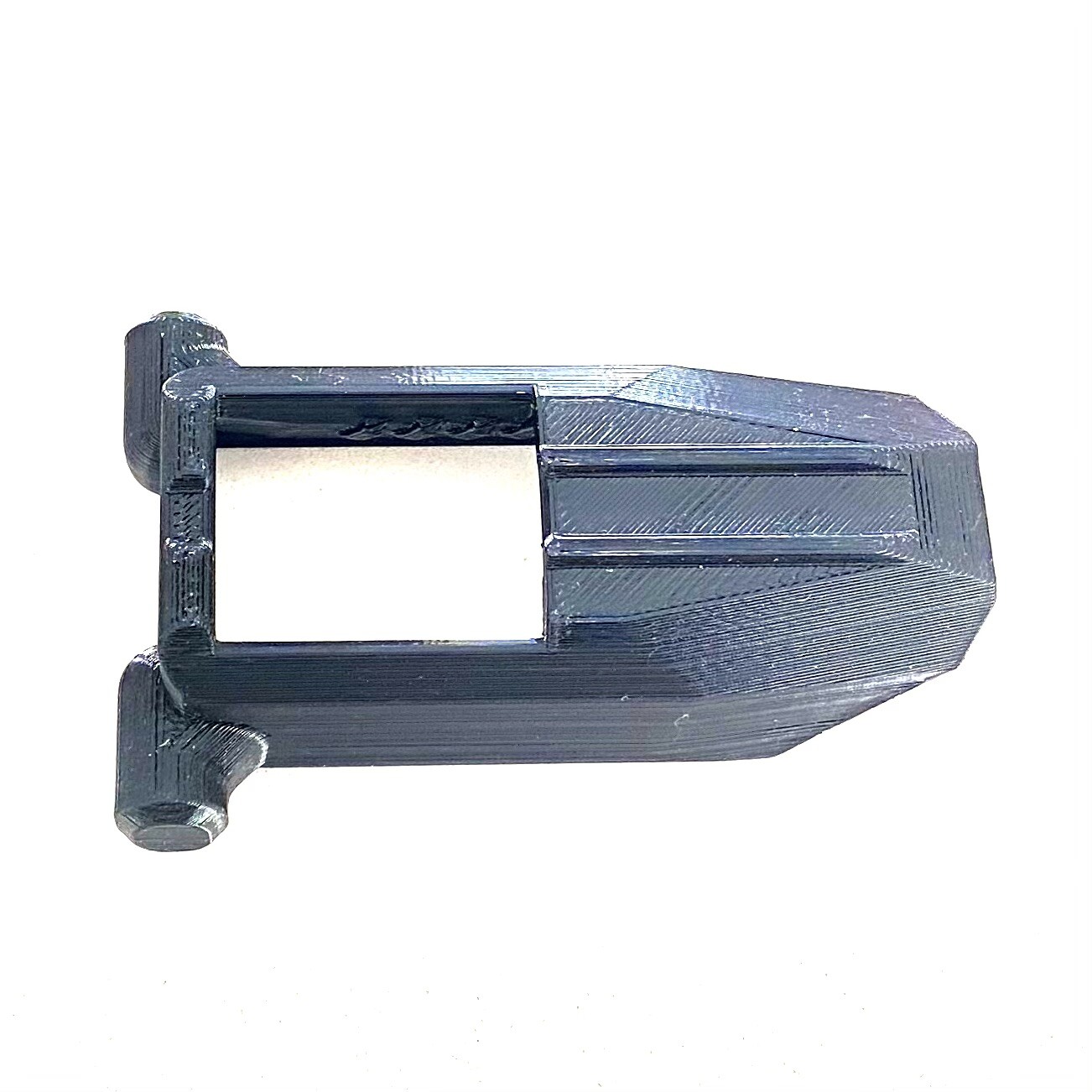 CZ Shadow 2 Slide Racker. Easiest To Rack, Easy To Install And Remove ...