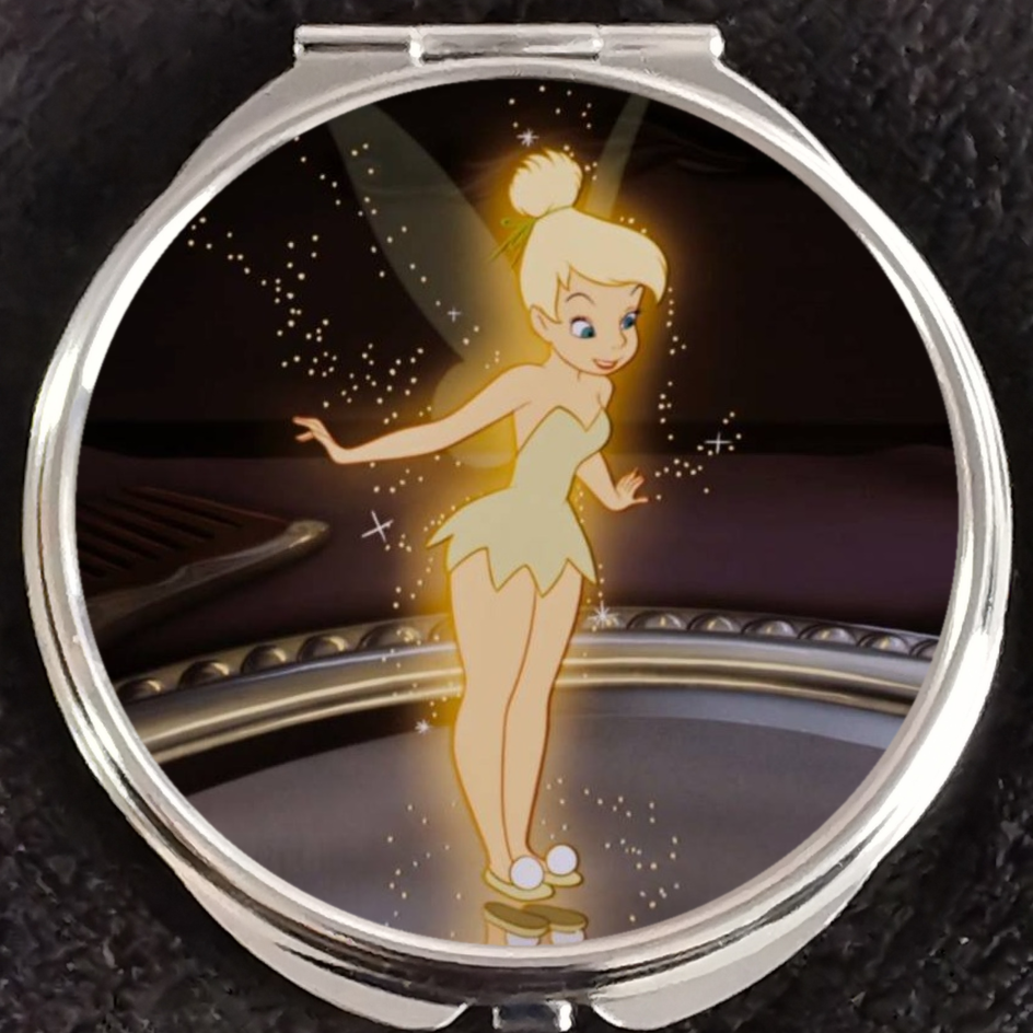 Original Tinkerbell Mirror Peter Pan: 10 Things About Tinker Bell That