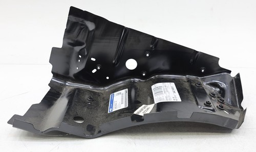 NEW OEM Ford Front Left Inner Fender Apron Panel LK4Z-16055-C Ford ...