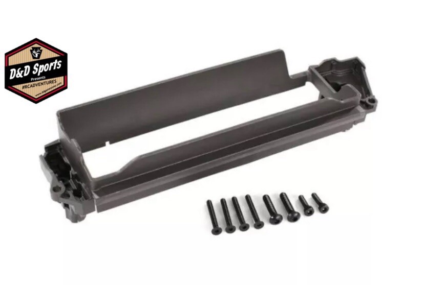 Traxxas 8919X Battery Expansion Kit Maxx Tra8919x Tra1 for sale online ...