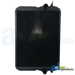 Radiator RE63188 fits John Deere 4710 4890 4895 7600 7610 7700 7710 ...