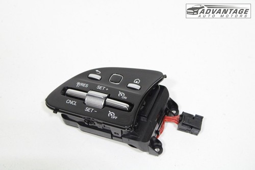 2017-19 MERCEDES E300 W213 DRIVER SIDE STEERING WHEEL CRUISE CONTROL ...