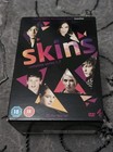 Skins Season 1-7 Complete Series (DVD) UK DVDs 6867441049098| eBay