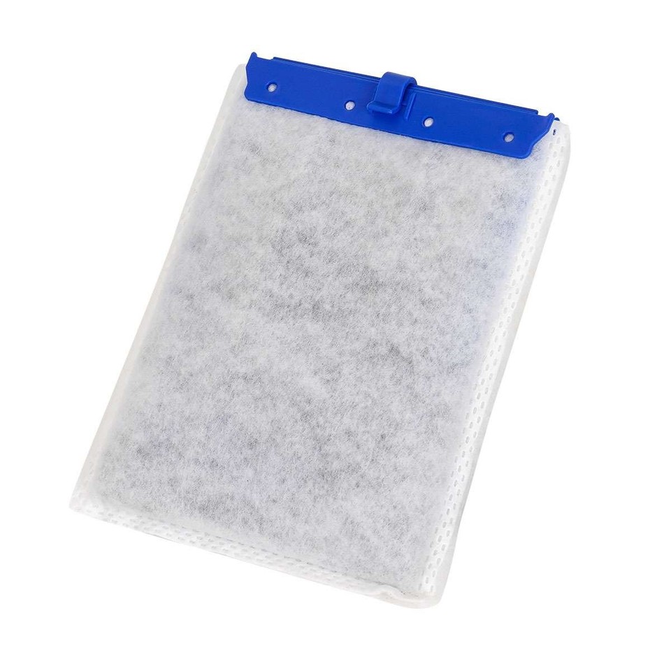 Ultra-Activated Carbon Aquarium Replacement Filter Cartridges for ...