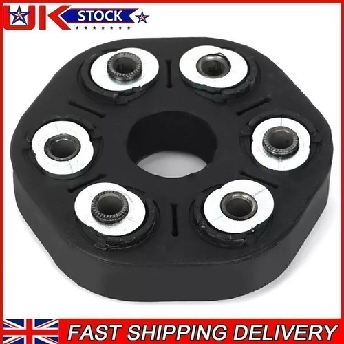 Fit for BMW 7 Series E66 X3 Propshaft Coupling With Bolts 26117542238 ...