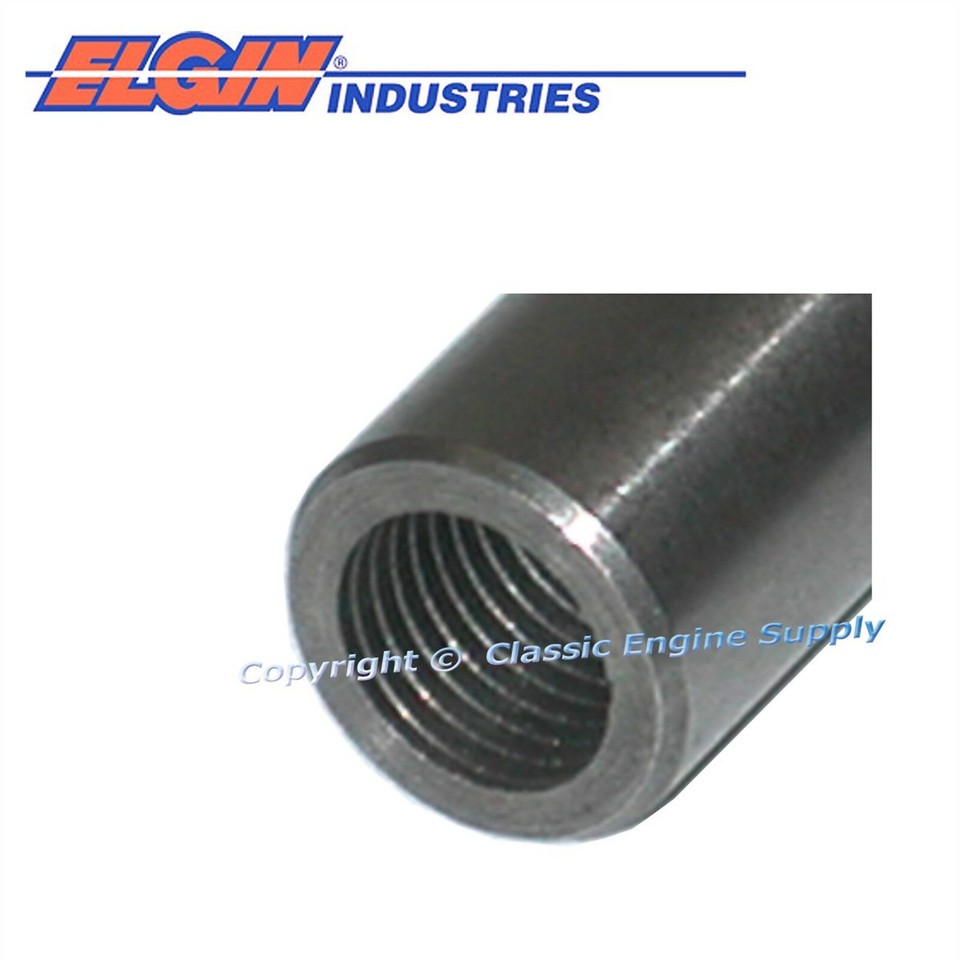 New Box of 50 Cast Iron Valve Guides 11/32" x .501" Fits Some sb Chevy ...