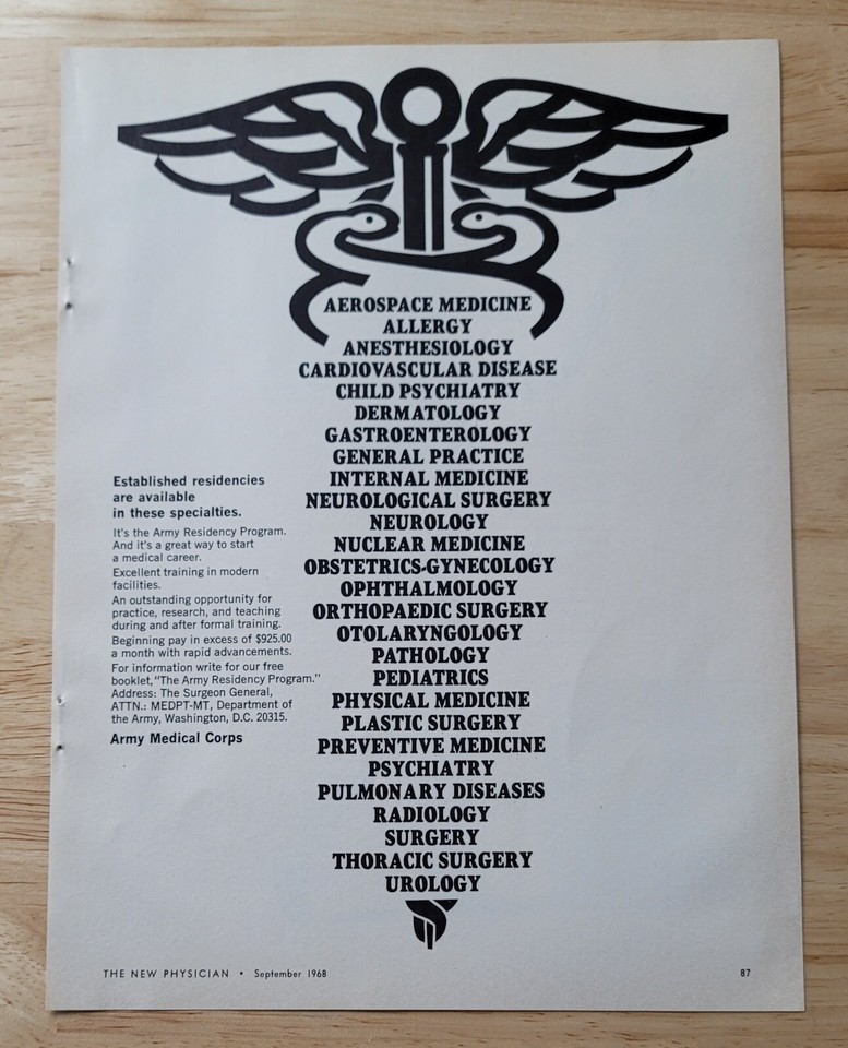 1968 Warner Chilcott PHARMACEUTICALS Sinutab-Agoral Medicine Vintage ...