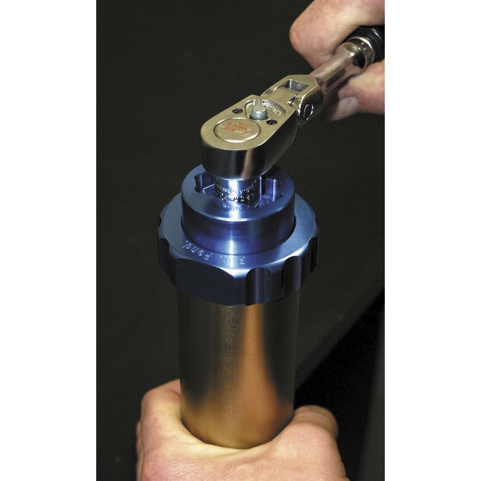 Motion Pro Fork Cap Tool Showa 50mm 08-0565 | eBay