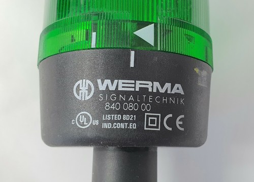 WERMA 840 080 00 | eBay