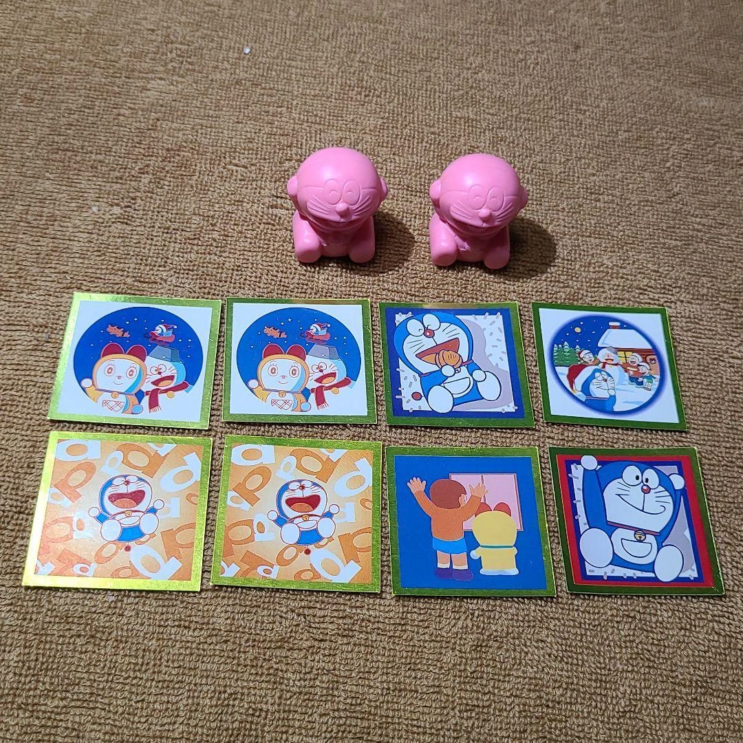Doraemon Mini Dora
