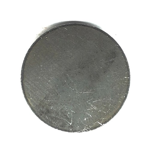 Mild Steel 5.0mm Round BLANK DISCS Metal Plate Sheet Disc Washer | eBay UK