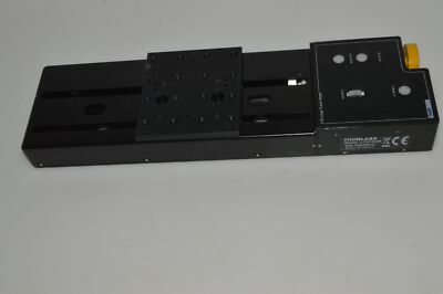 Microscopes - Motorized Stage