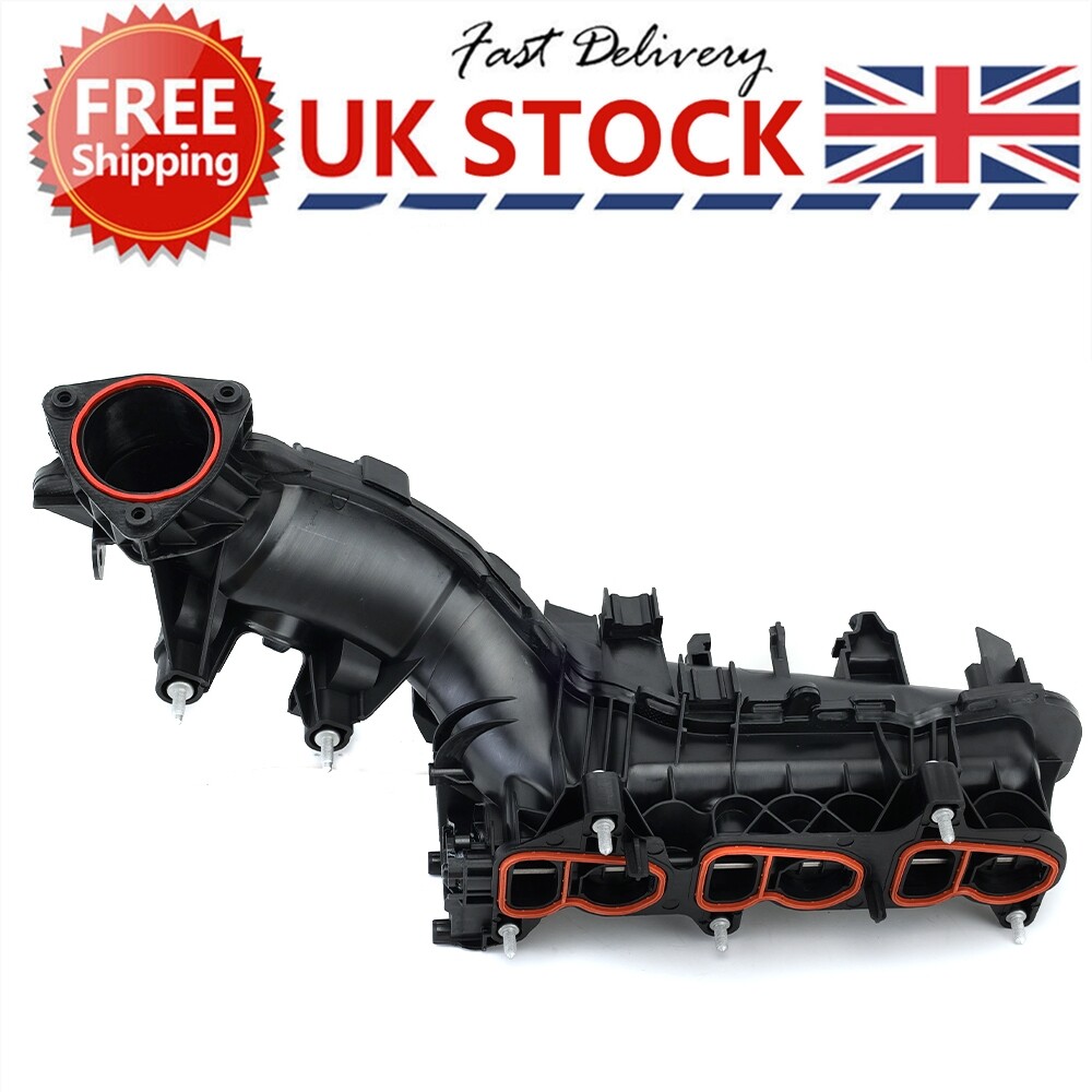 Intake Inlet Manifold For BMW 1 Series F20 F21 1.5 Diesel 2014-2019 ...