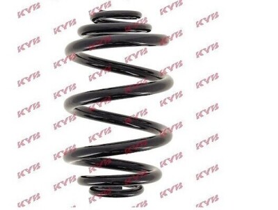 FOR BMW 328 E46 2.8 99 TO 00 REAR SUSPENSION COIL SPRING | eBay UK